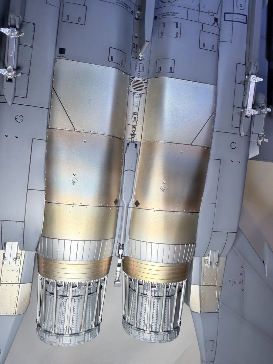 タミヤ 1/32 F-15E ストライクイーグル“バンカーバスター” 完成品 /【Buyee】 Buyee - Japanese Proxy ...