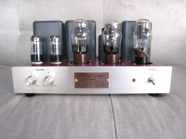 Sun Audio SV-vt25 Limited /【Buyee】 Buyee - Japanese Proxy Service | Buy ...
