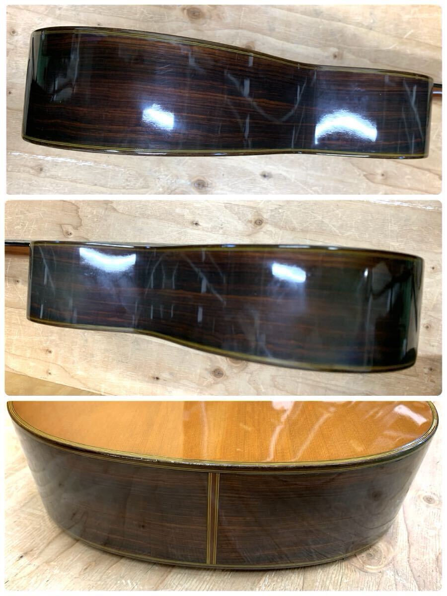 YAMAHA ヤマハ クラシックギター ギター ケース付きギター 楽器 ケース内一部破損あり C96-19 /【Buyee】 Buyee ...