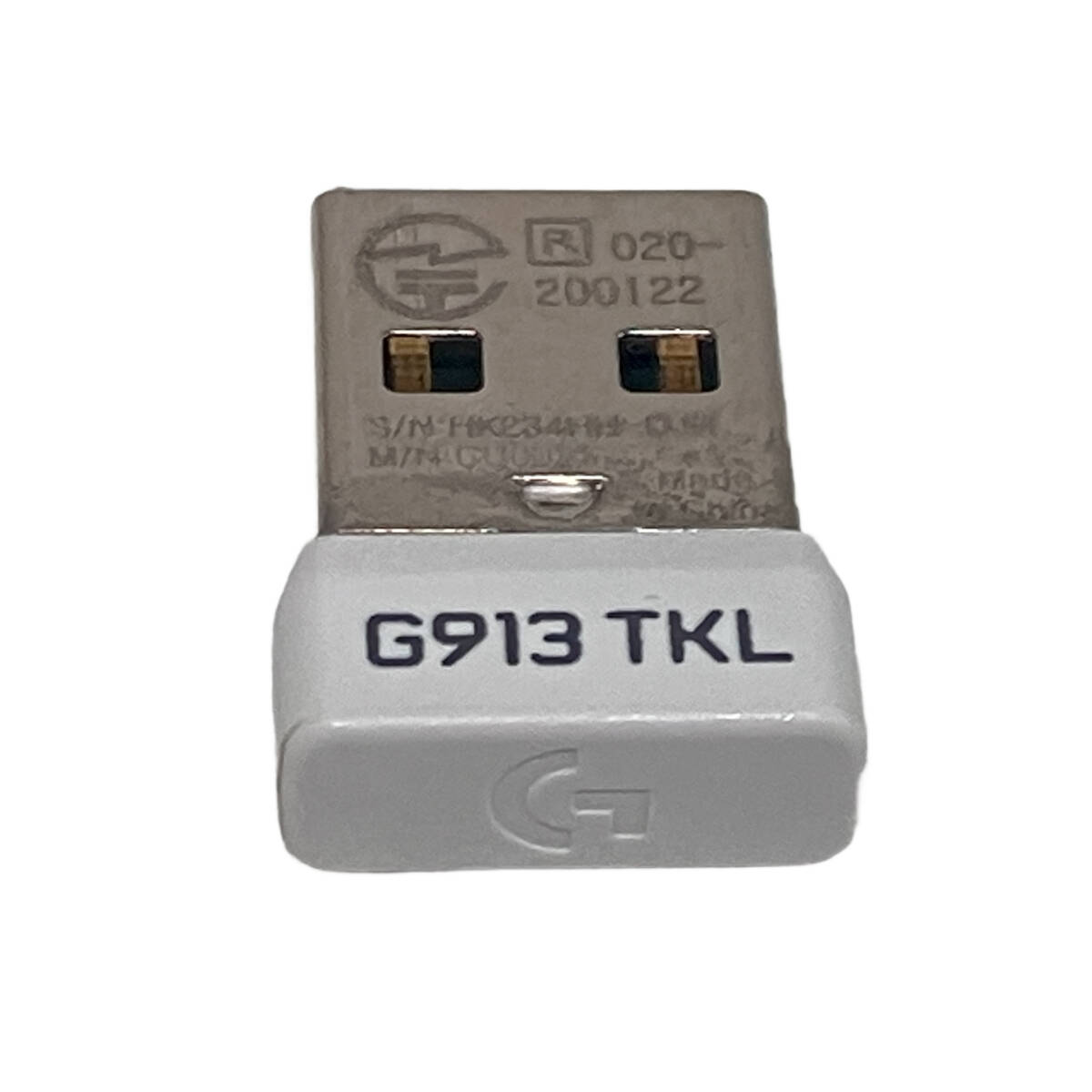 Logicool YR0076 G913 TKL LIGHTSPEED ワイヤレス ゲーミング キーボード テンキーレス PC 周辺機器 ...