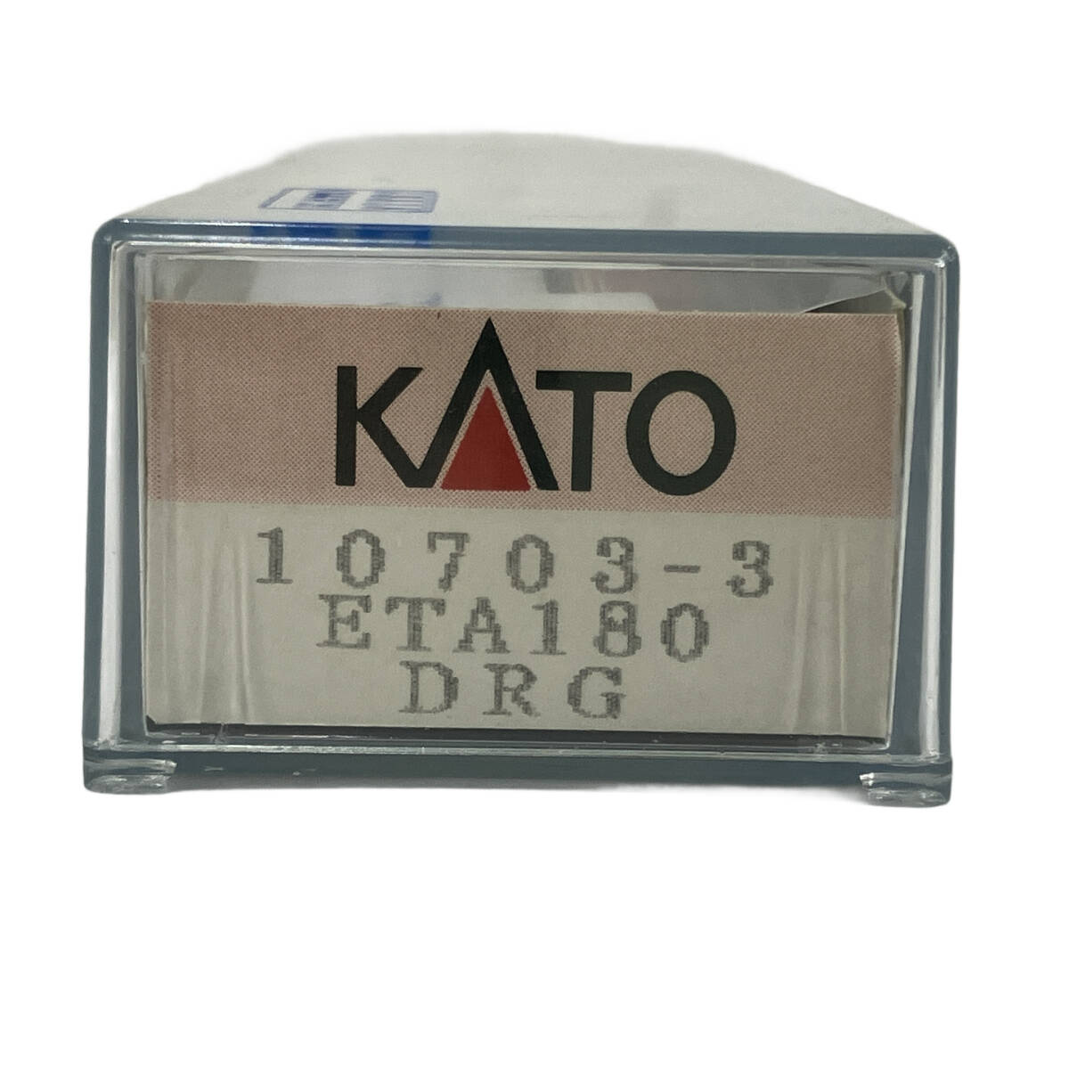 KATO 10703-3 ETA180 DRG 外国車両 Nゲージ 鉄道模型 中古 良好 Y10751559 /【Buyee】 Buyee ...