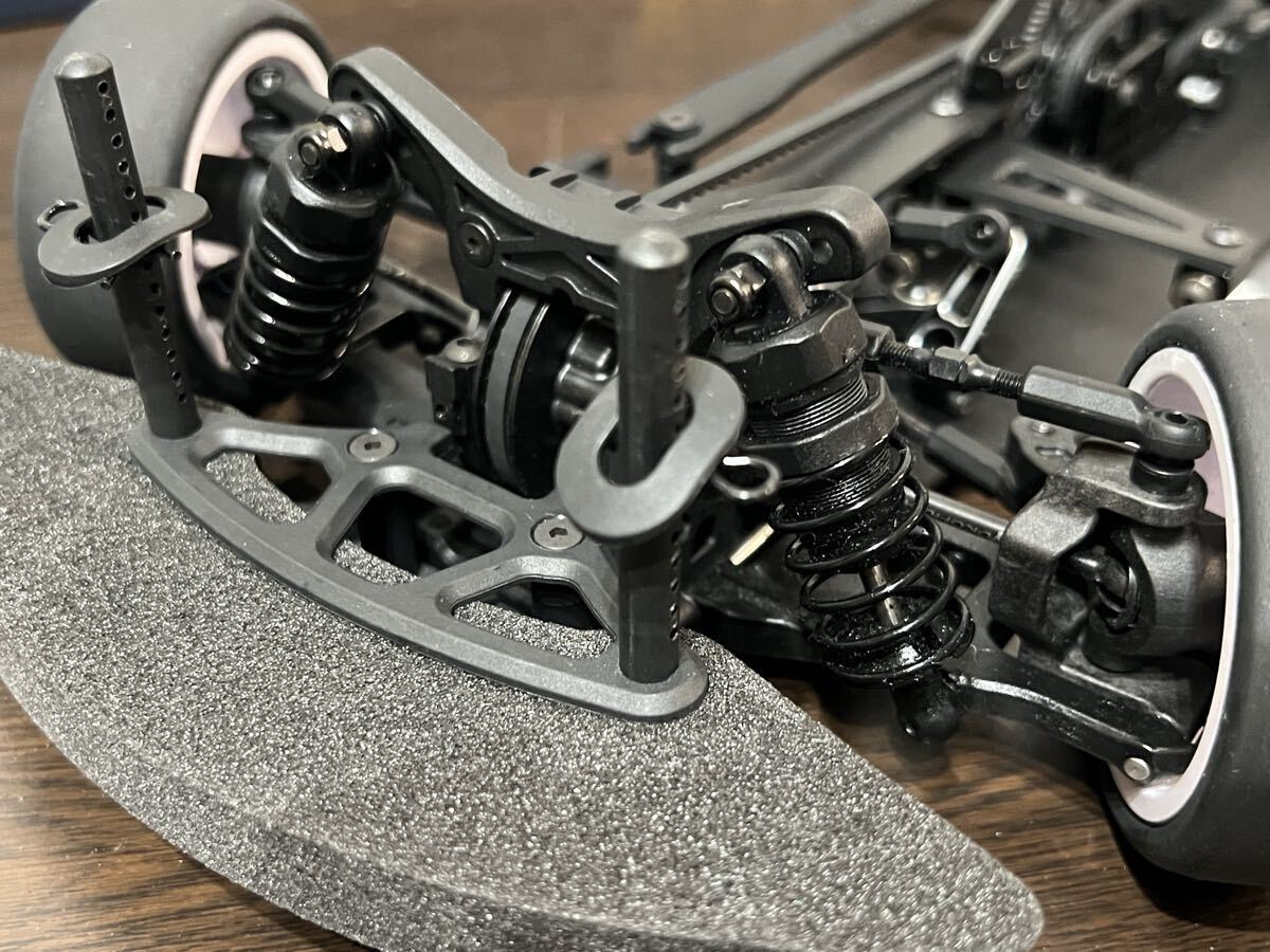 ヨコモ ルーキースピード RS1.0 RSR-010 他パーツ色々♪ /【Buyee】 Buyee - Japanese Proxy ...