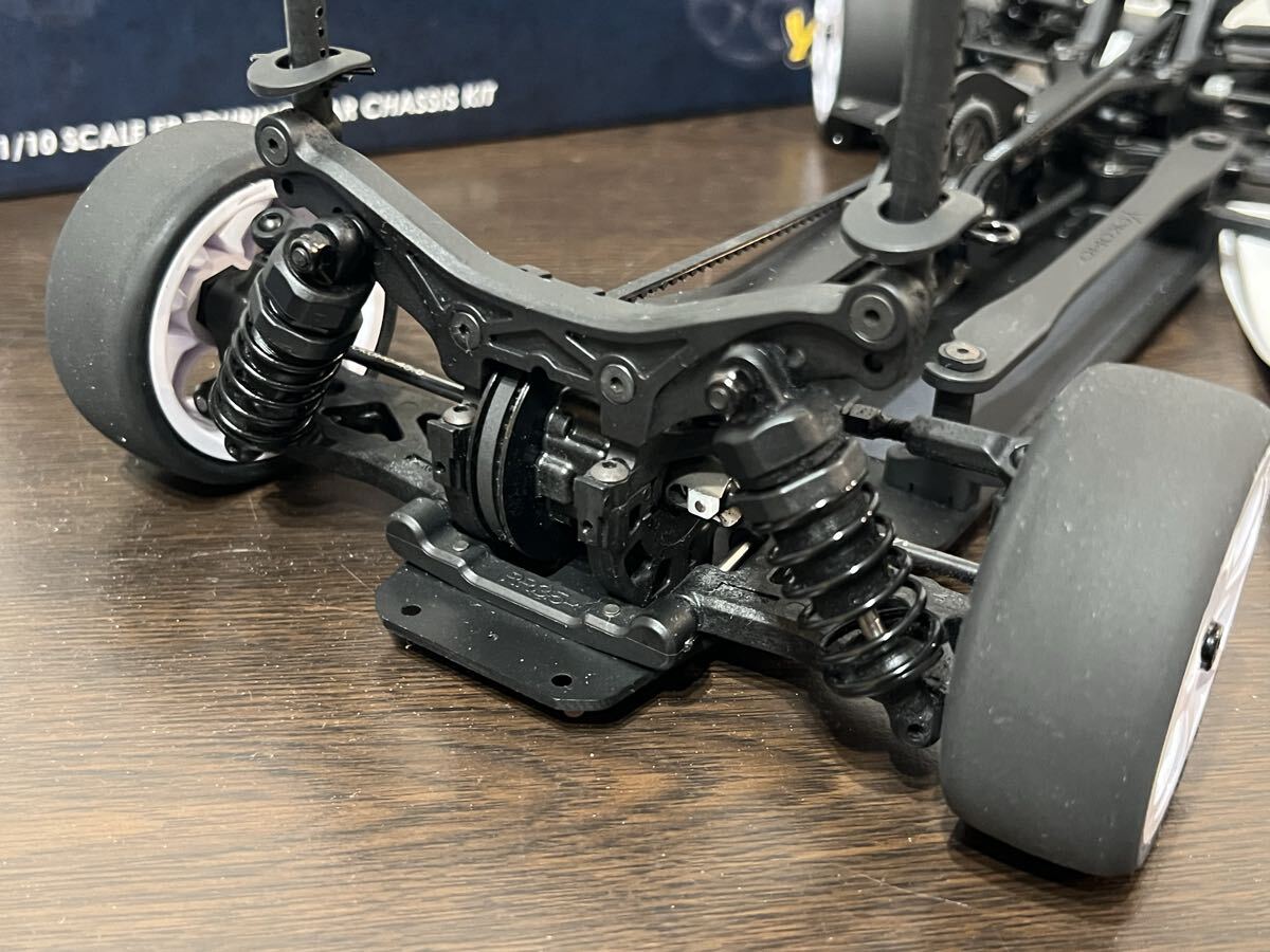 ヨコモ ルーキースピード RS1.0 RSR-010 他パーツ色々♪ /【Buyee】 Buyee - Japanese Proxy ...