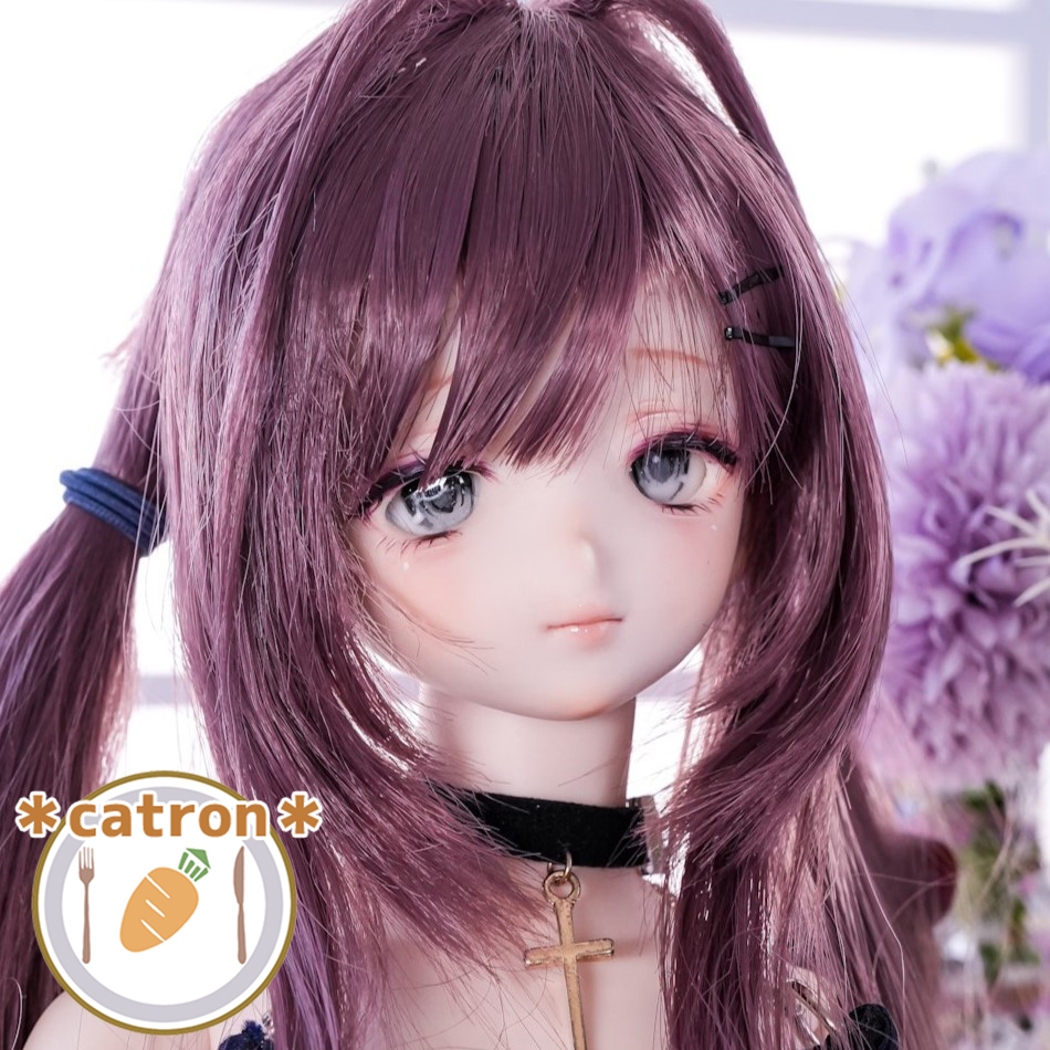 ＊きゃとろん＊DDH-06SW肌 ソフビ盛りカスタムヘッド ＋おまけ手描きアイ ドルフィードリームDD 難あり /【Buyee】 Buyee - Japanese Proxy Service ...