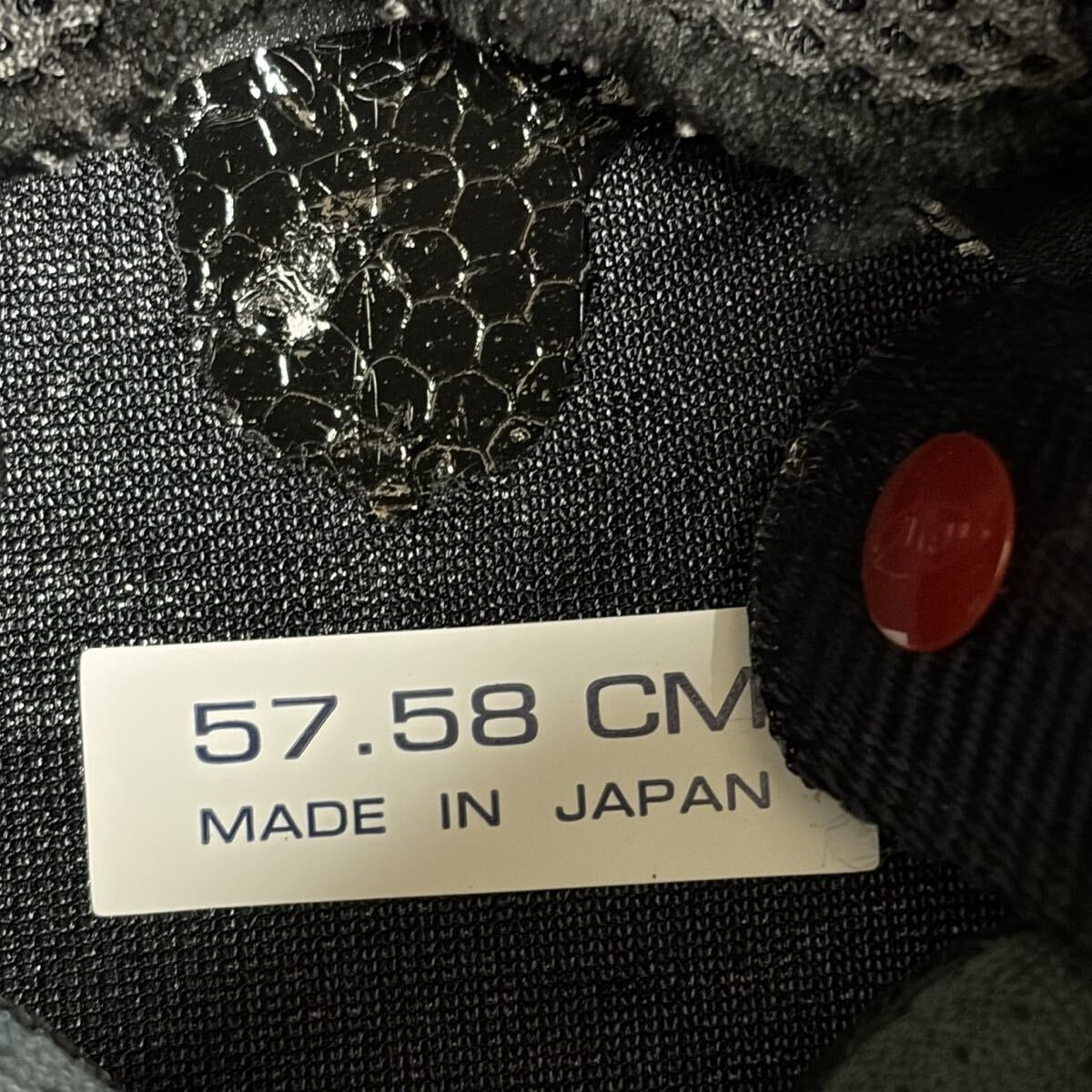 【1円〜】Arai アライ SZ-Ram4 ヤマハ ストロボ M57.58cm 黄 M51P /【Buyee】 Buyee ...