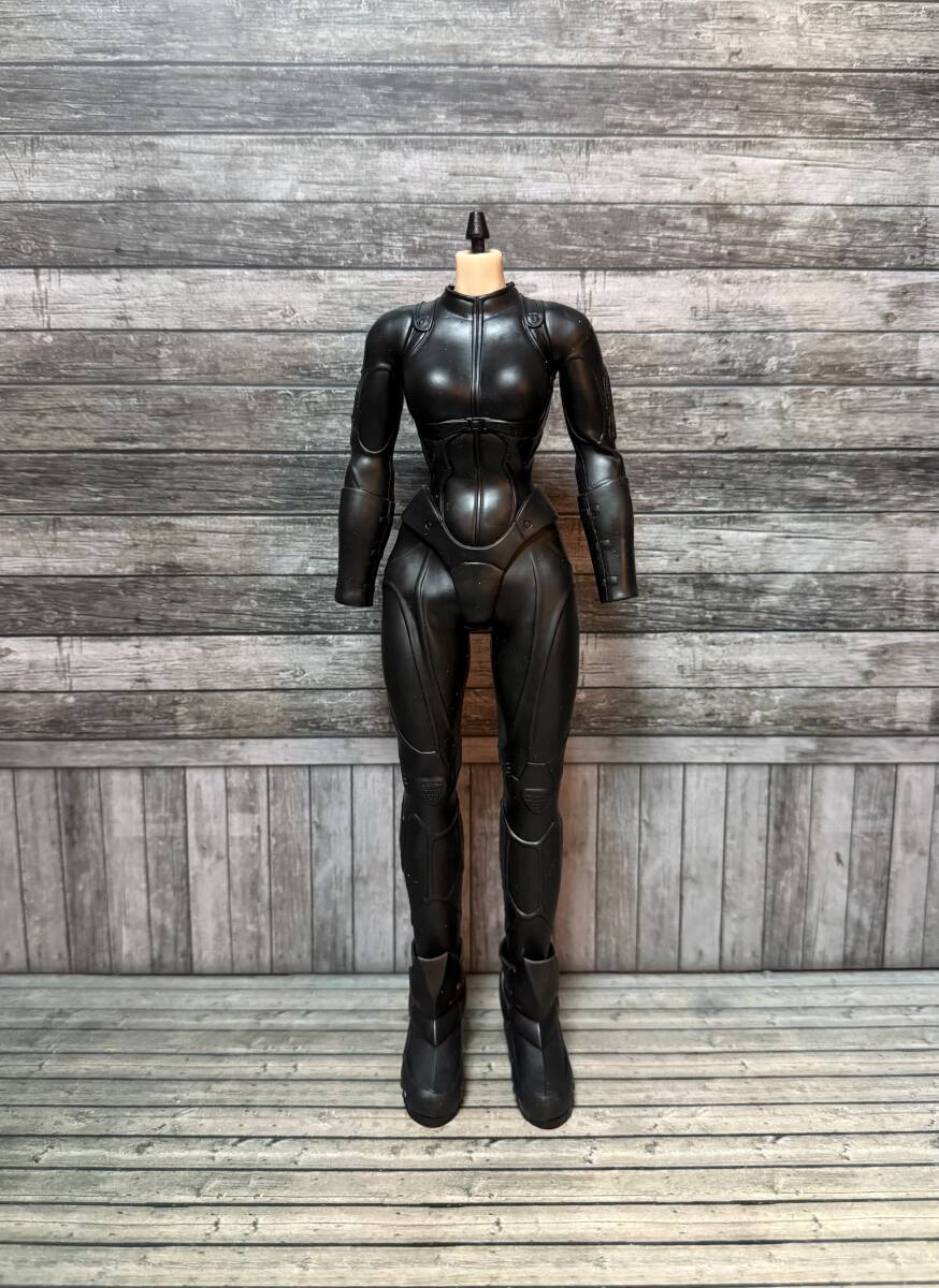 1/6 サイバーパンク 女の子ボディ 素体 ホットトイズ TBLeague /【Buyee】 Buyee - Japanese Proxy ...