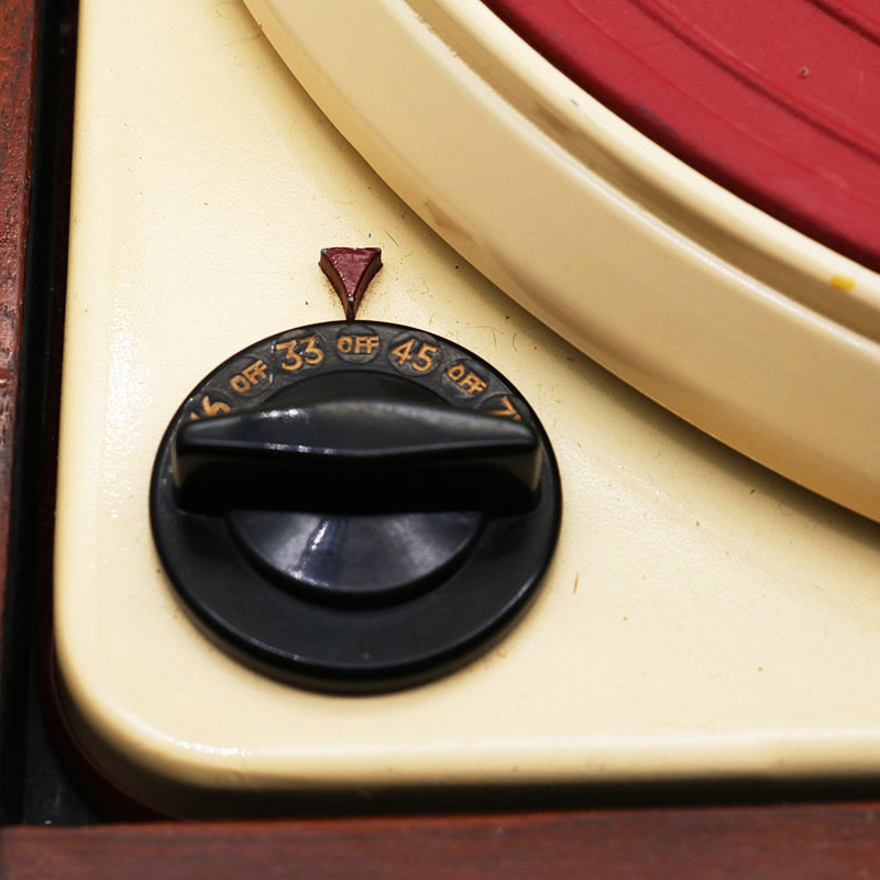 Collaro 4T200 プレーヤー DECCA XMS モノラルカートリッジLP版（ゴールド）付き 中古並品 /【Buyee】 Buyee ...