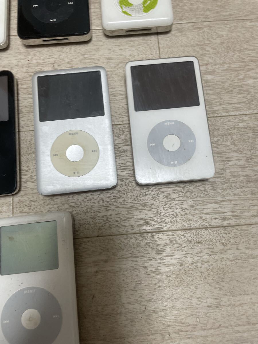 Apple iPod classic 9台まとめて売る /【Buyee】 Buyee - Japanese Proxy Service ...