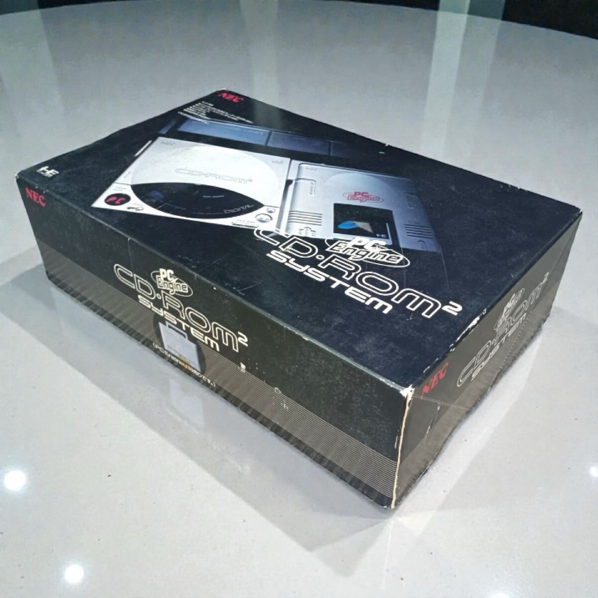 八6539★1円出品★ NEC CD・ROM SYSTEM 通電確認ok /【Buyee】 Buyee - Japanese Proxy ...