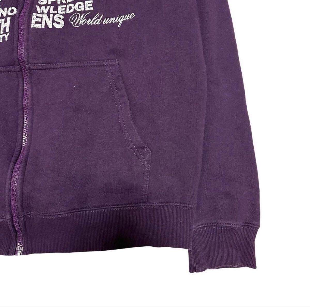 Japanese Label Y2K skull hoodie 14th addiction share spirit ...