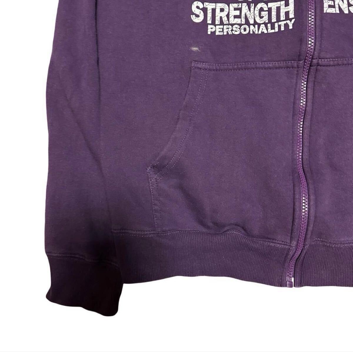 Japanese Label Y2K skull hoodie 14th addiction share spirit ...