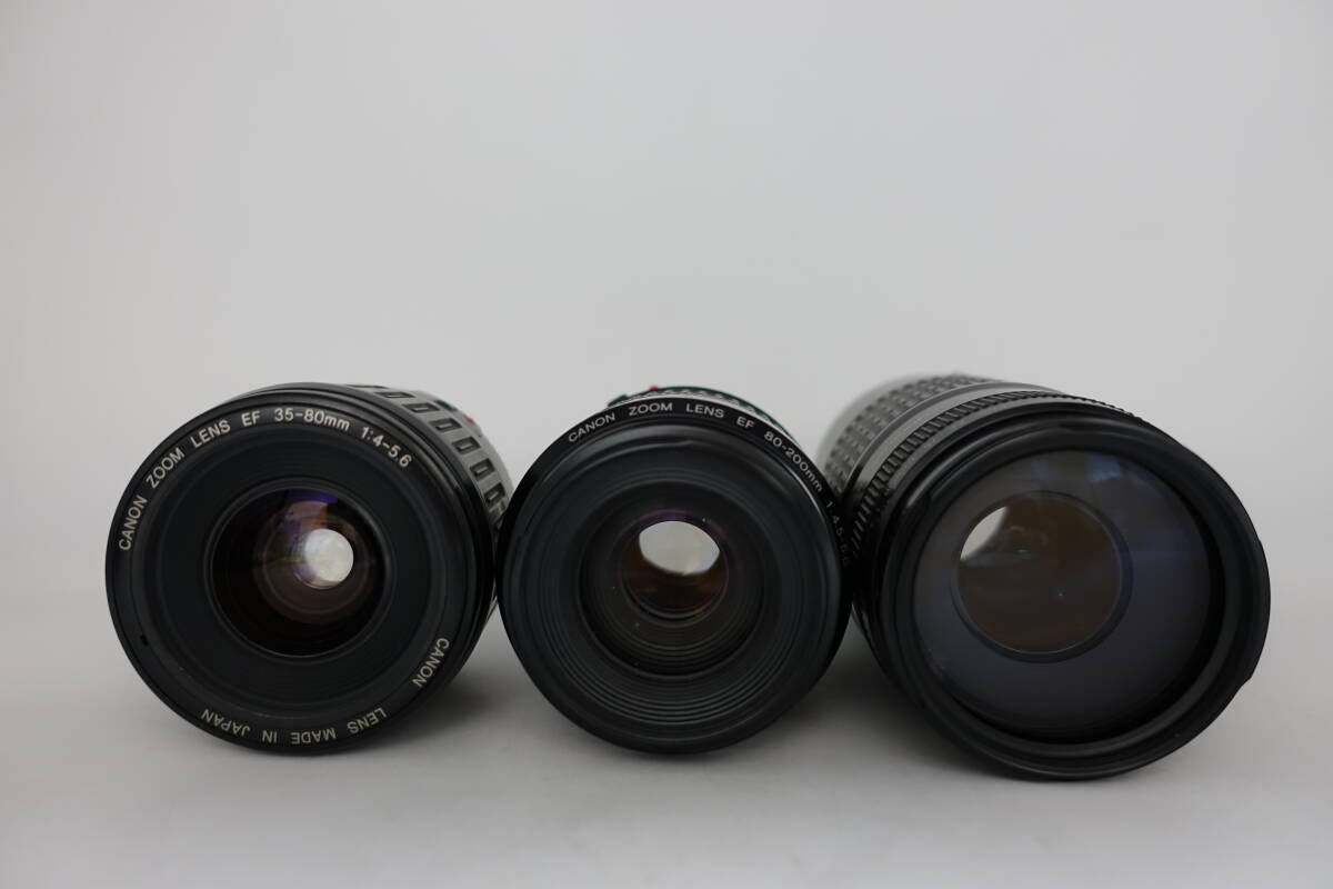 Canon キャノン レンズ まとめ 3本 10 /【Buyee】 Buyee - Japanese Proxy Service | Buy ...