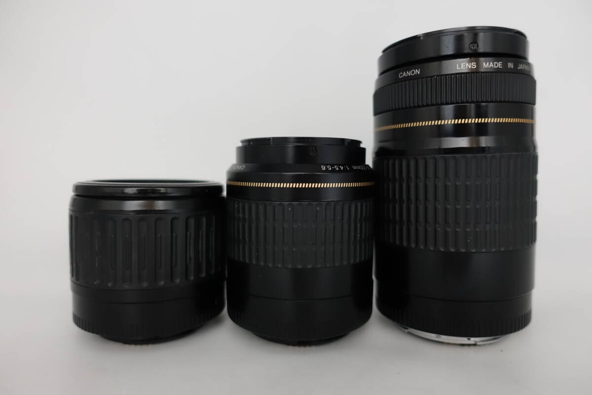 Canon キャノン レンズ まとめ 3本 10 /【Buyee】 Buyee - Japanese Proxy Service | Buy ...