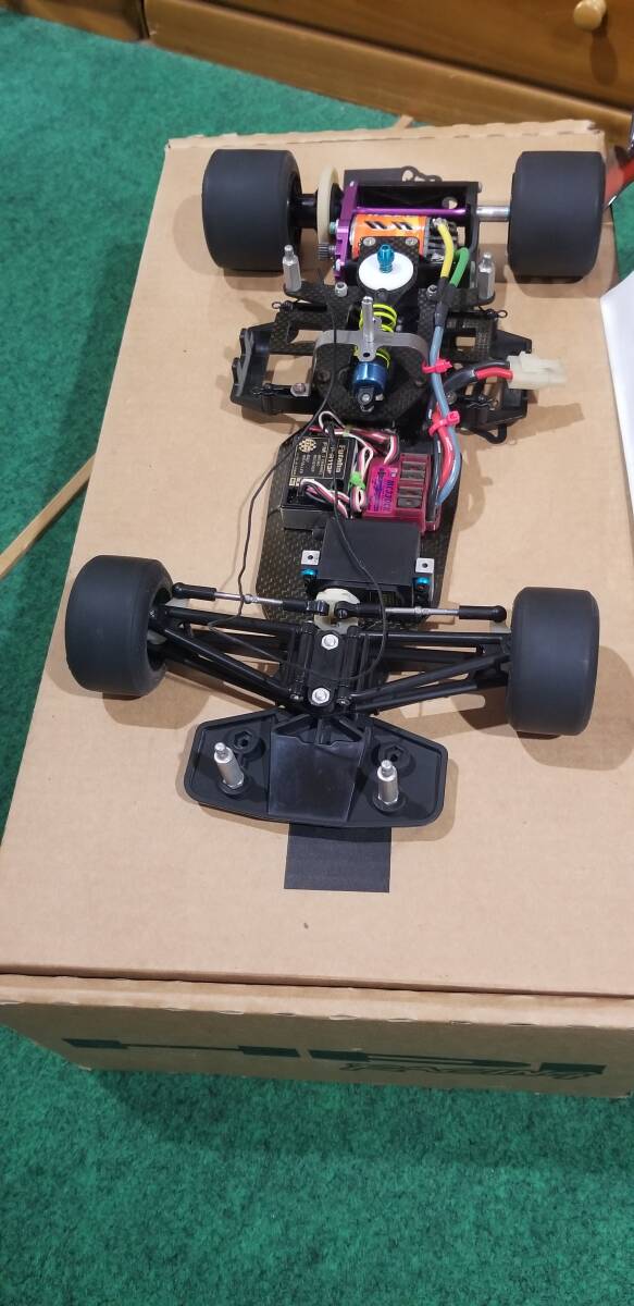 タミヤF103LM /【Buyee】