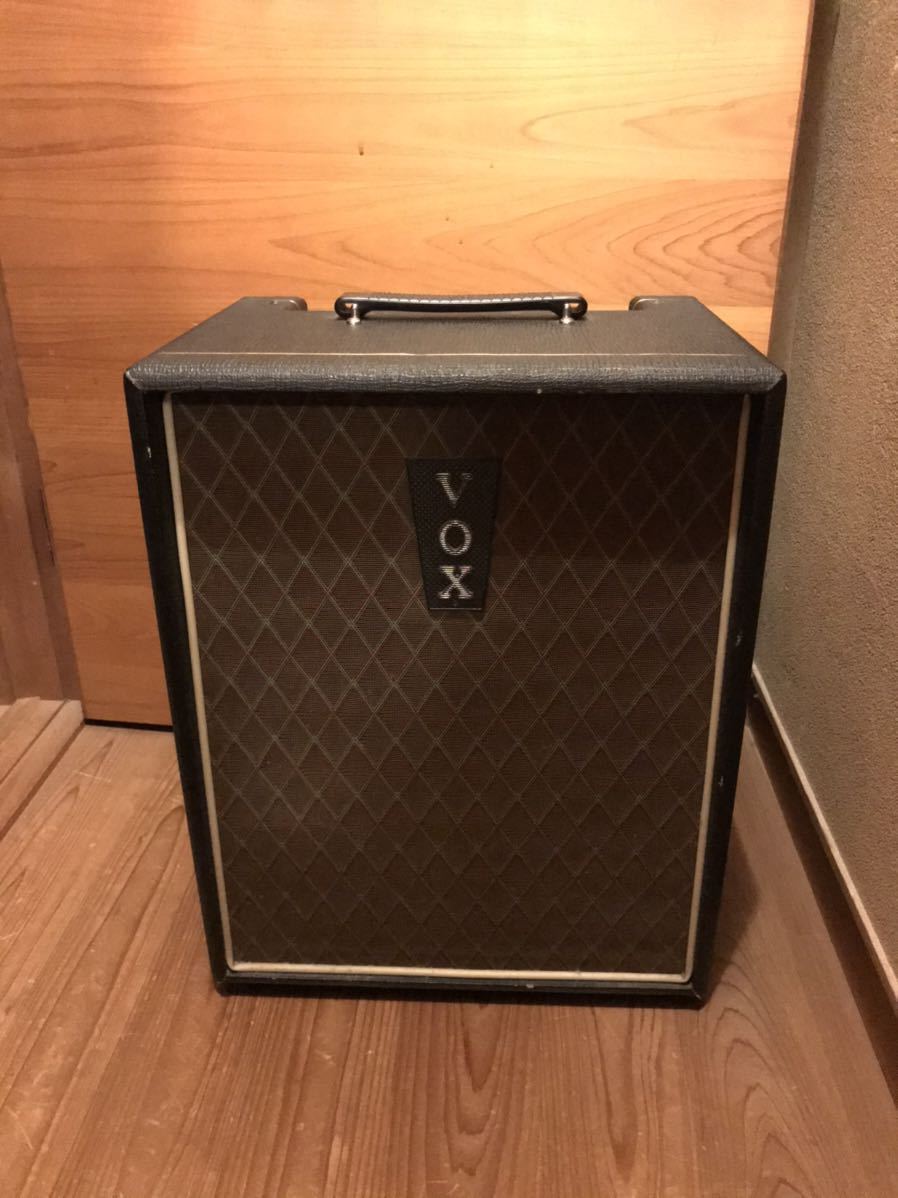 VOX T-25 BASS 27w ベースアンプ /【Buyee】 "Buyee" Japanese Proxy Service | Buy from Japan!