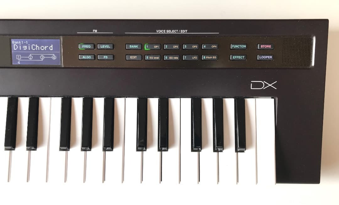 Yamaha reface DX /【Buyee】 Buyee - Japanese Proxy Service | Buy from Japan!