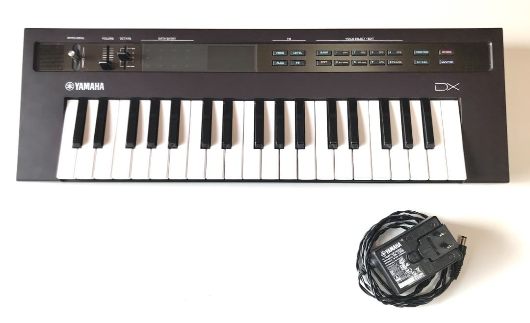 Yamaha reface DX /【Buyee】 Buyee - Japanese Proxy Service | Buy from Japan!