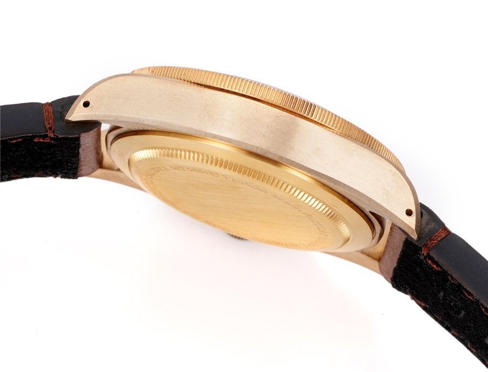 TUDOR チューダー Black Bay 43mm 腕時計 自動巻き メンズ ウォッチ ブロンズ M79250BM-0005 /【Buyee ...