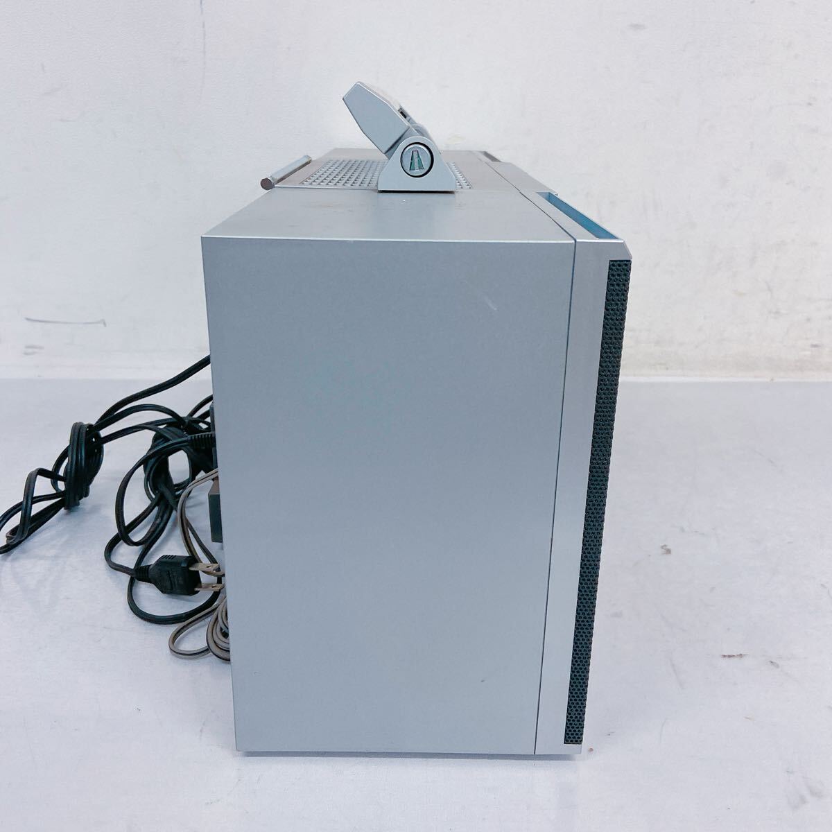 12A006 Pioneer パイオニア ステレオコンポーネントシステム CT-C9W/CS-C3/FA-C3 カセットデッキ スピーカー ...