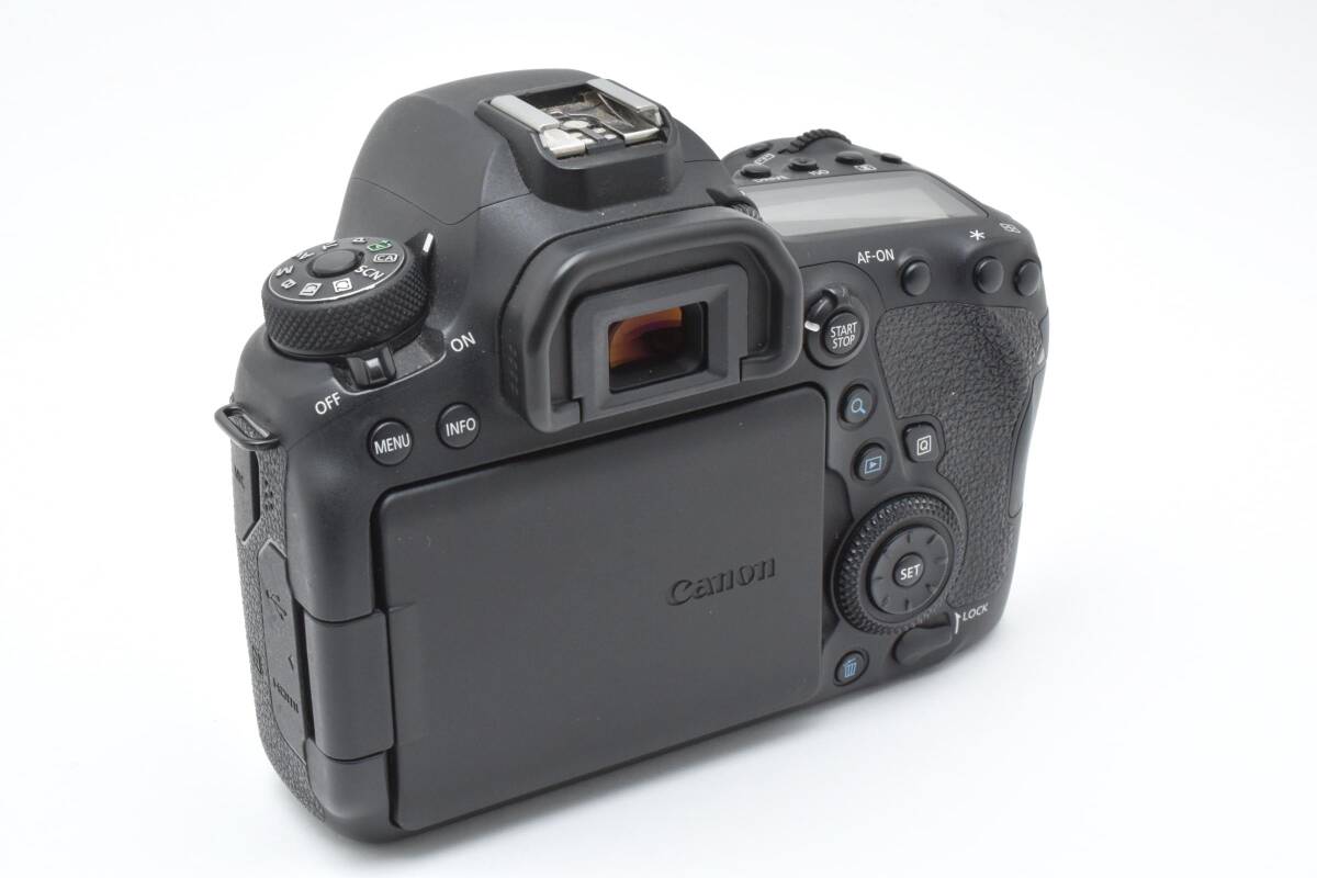 Canon EOS 6D MARK II デジタル一眼レフカメラ ボディ キャノン【ジャンク】#3308 /【Buyee】 Buyee ...