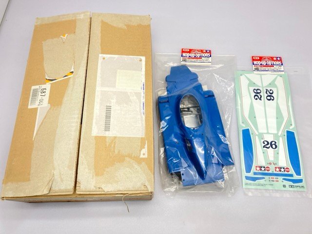 タミヤ RC 1/10 ボディ など まとめて [250-9125] /【Buyee】 Buyee - Japanese Proxy ...