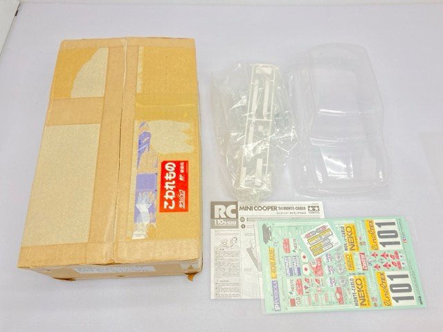 タミヤ RC 1/10 ボディ など まとめて [250-9125] /【Buyee】 Buyee - Japanese Proxy ...