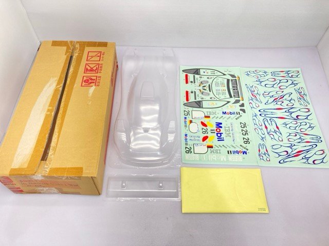 タミヤ RC 1/10 ボディ など まとめて [250-9125] /【Buyee】 Buyee - Japanese Proxy ...