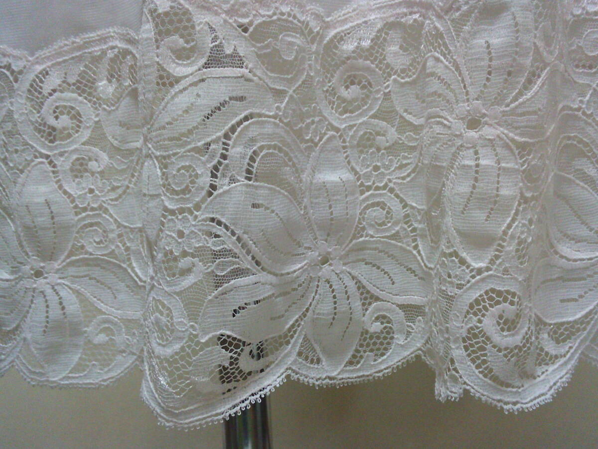 ★【セシール】レースがお洒落なピンクのスリップ★15 /【Buyee】 Buyee - Japanese Proxy Service ...