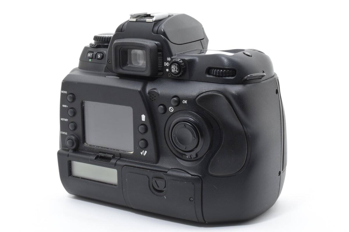 KODAK DCS Pro SLR/n ボディ コダック【現状品】#2688722 /【Buyee】 Buyee - Japanese ...