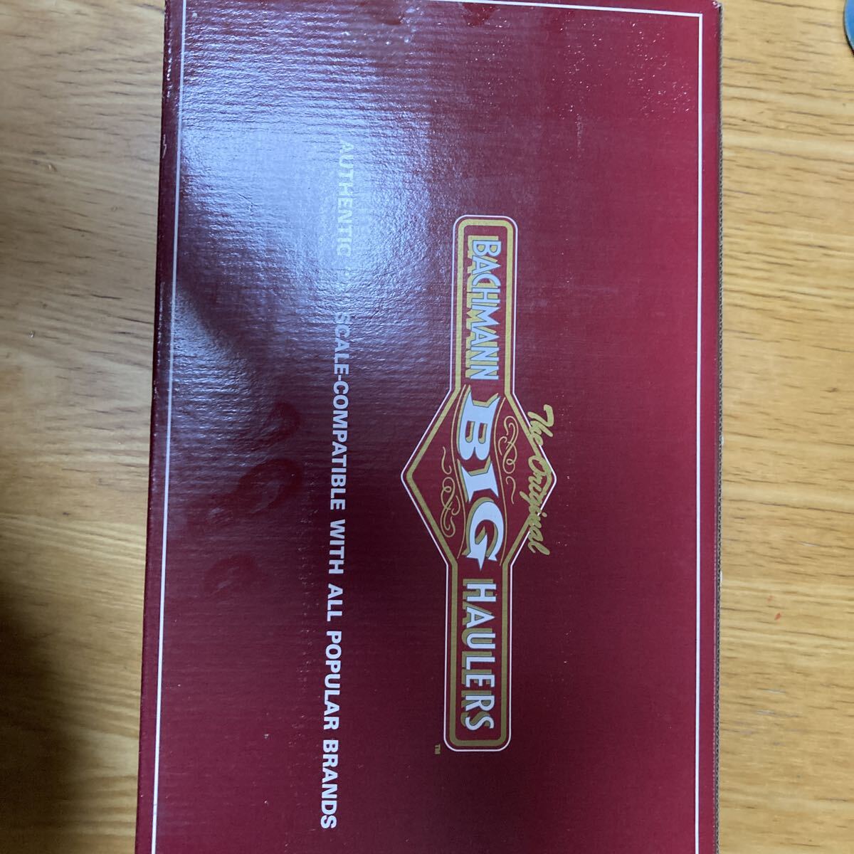 Gゲージ バックマン SKELETON LOG CAR /【Buyee】 Buyee - Japanese Proxy Service ...