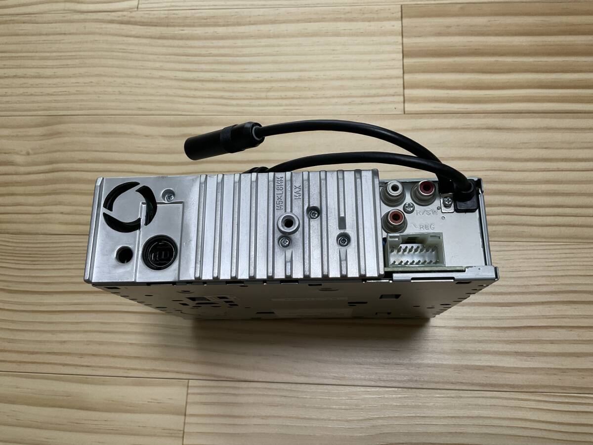 ALPINE CD HEAD UNIT CDA-9831J /【Buyee】 Buyee - Japanese Proxy Service ...