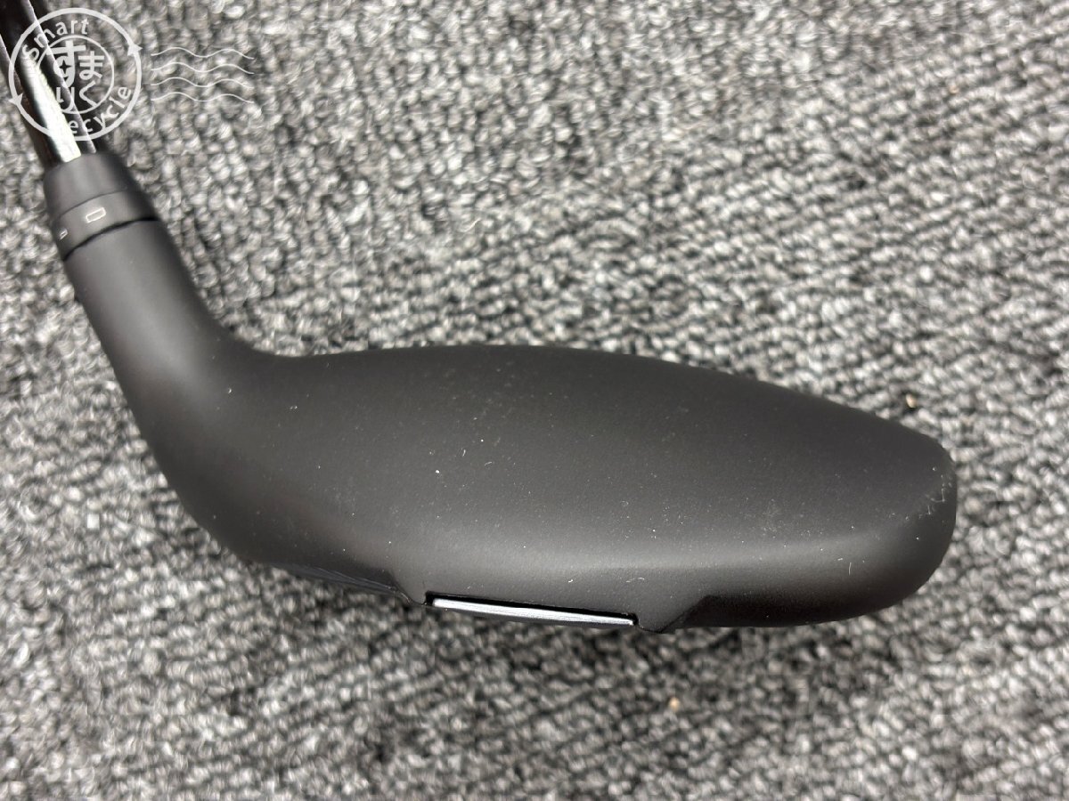 CA0600395 PING ピン G425 4 22 ユーティリティ CK SERIES 70HY 右利き ゴルフ クラブ 道具 アウトドア ...