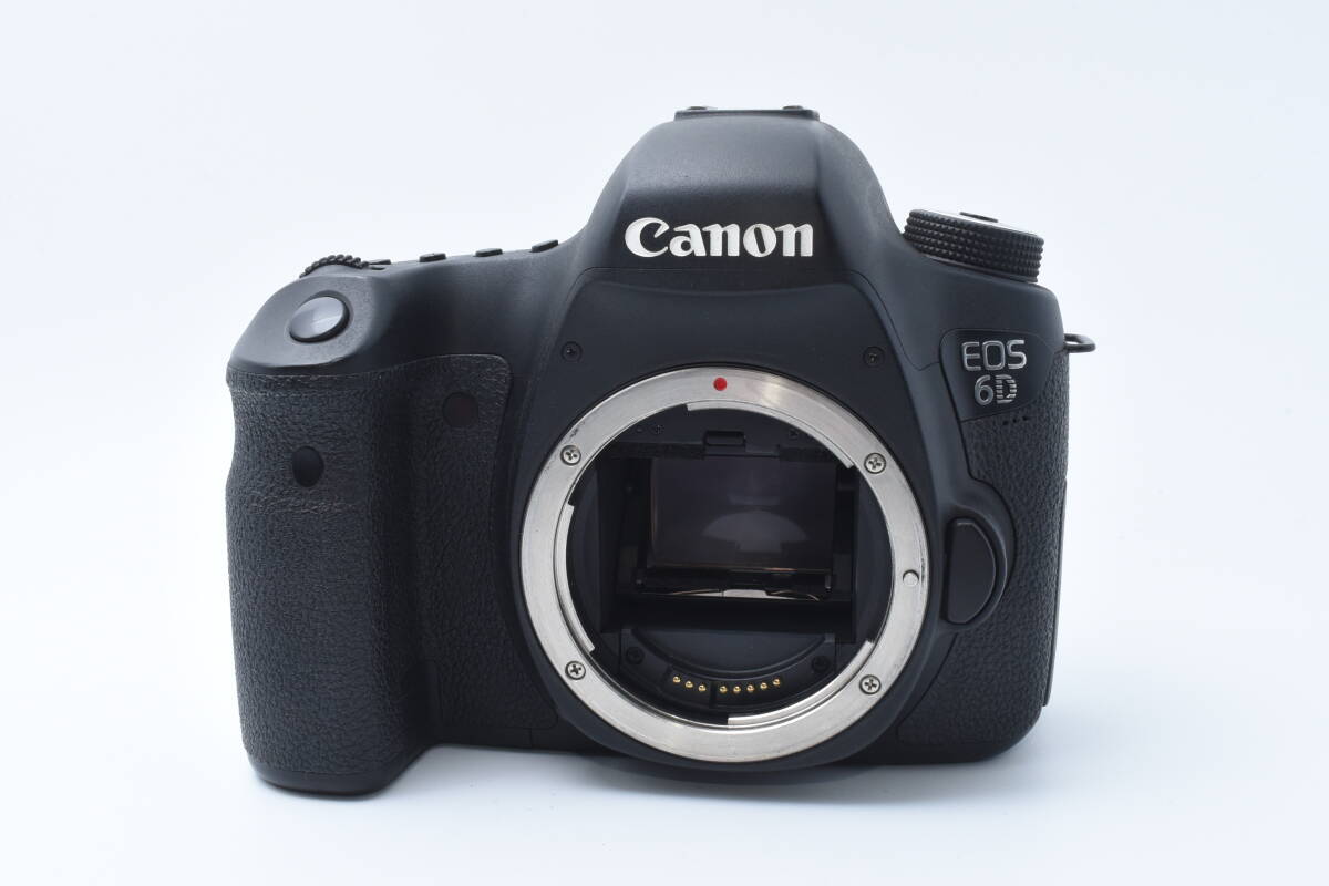 ★美品★ キャノン Canon EOS 6D ボディ /【Buyee】 Buyee - Japanese Proxy Service ...
