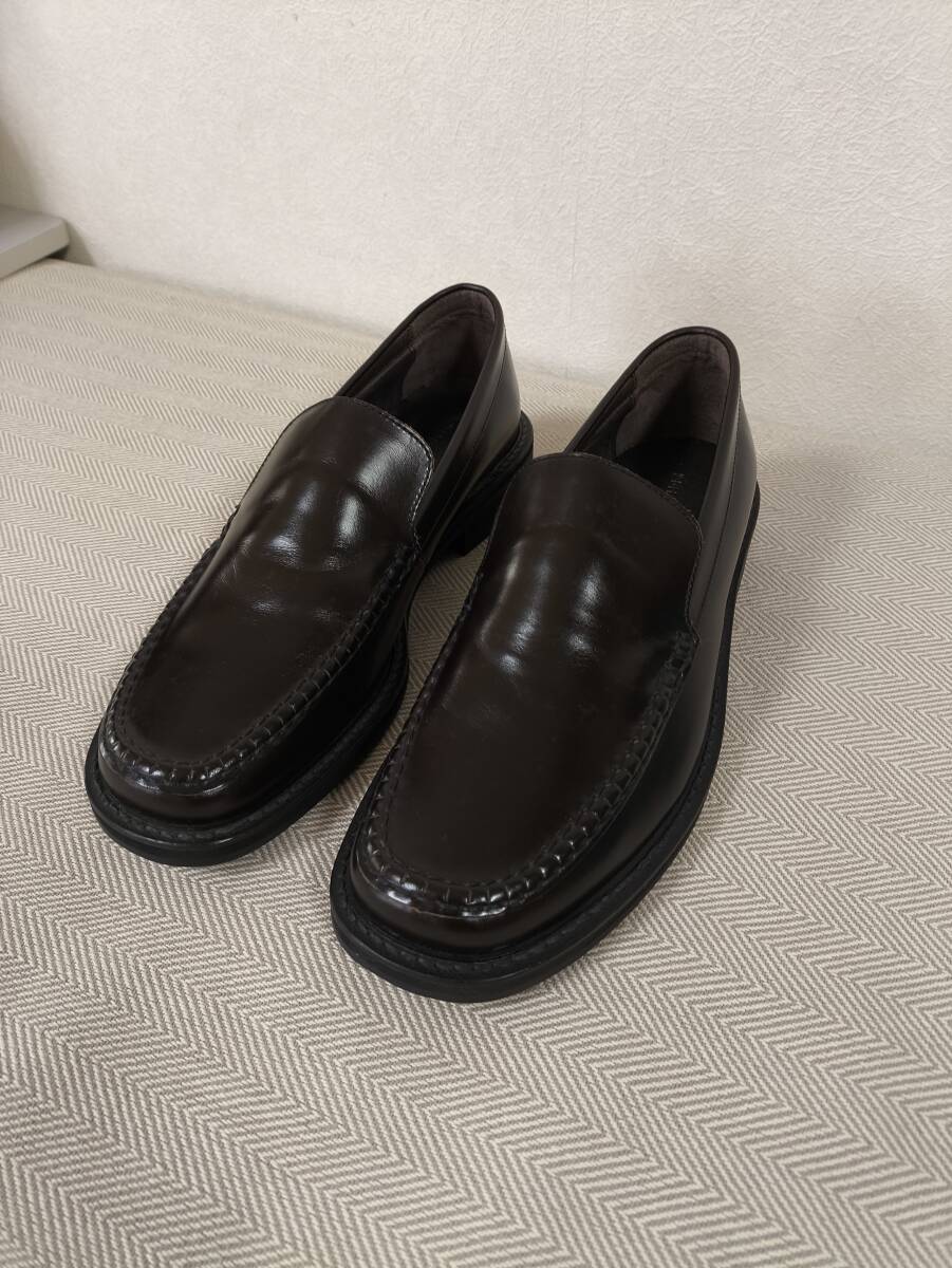 REGAL／リーガル JU26 ヴァンプ 24.5cm相当 /【Buyee】 Buyee - Japanese Proxy Service ...