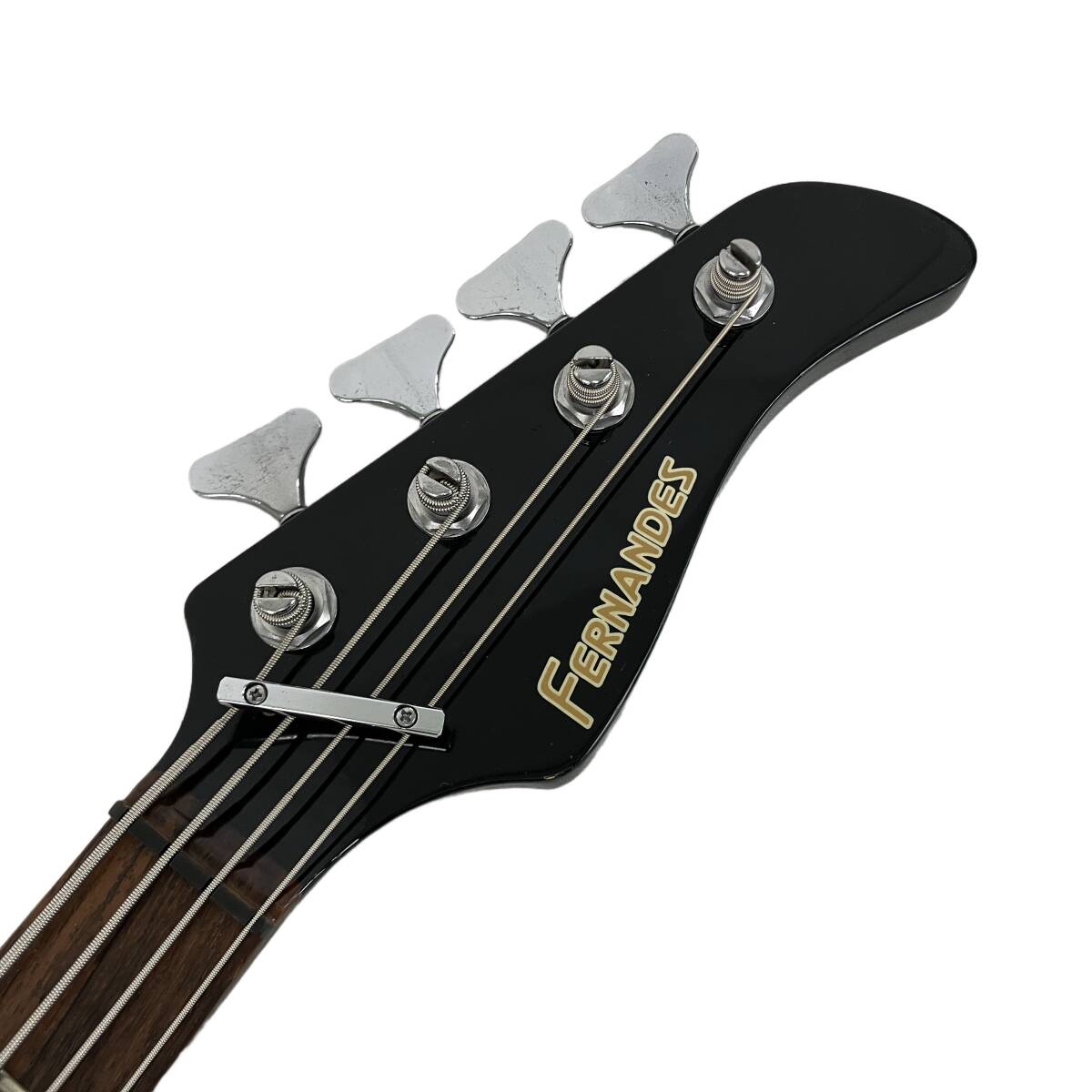 FERNANDES FRB-45C エレキベース フェルナンデス 中古 Y11155314 /【Buyee】 Buyee - Japanese ...