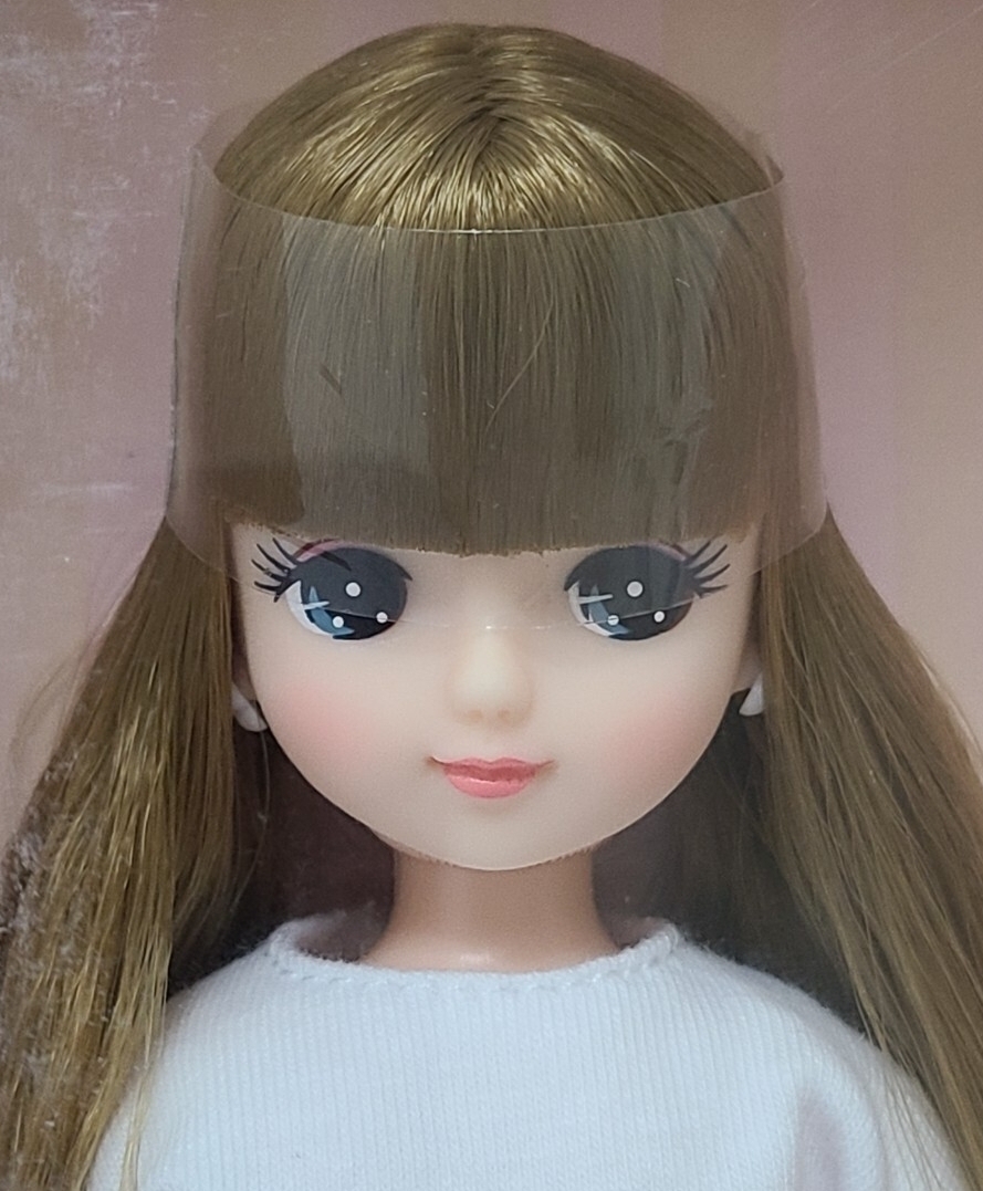 リカちゃんキャッスル 催事BASICモデル きらちゃん -4 未開封正規品 /【Buyee】 Buyee - Japanese Proxy ...