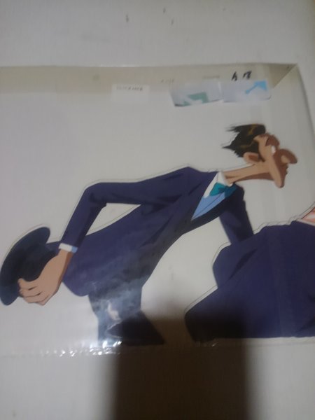 劇場版ブラックジャックセル画2枚A 18C 10 /【Buyee】 Buyee - Japanese Proxy Service | Buy from Japan!