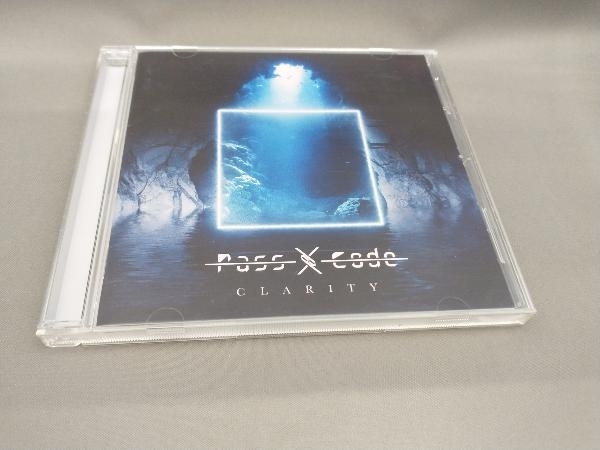 PassCode CLARITY(初回限定盤) /【Buyee】 Buyee - Japanese Proxy Service | Buy from Japan!