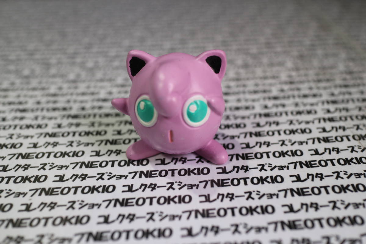 ポケモン プリン ミニフィギュア・V /【Buyee】 Buyee - Japanese Proxy Service | Buy from Japan!