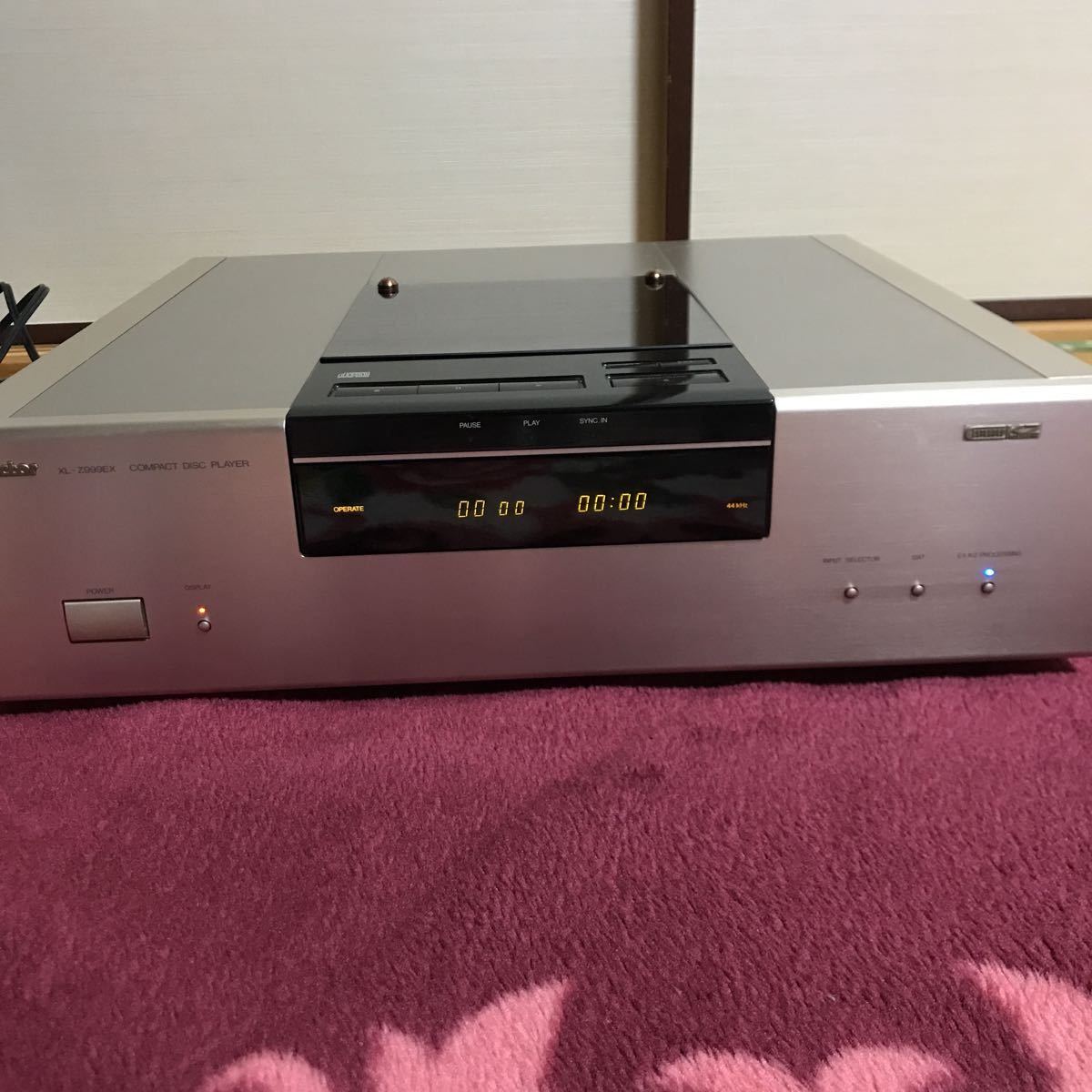 名機VICTOR XL-Z999EX /【Buyee】 Buyee - Japanese Proxy Service | Buy from Japan!