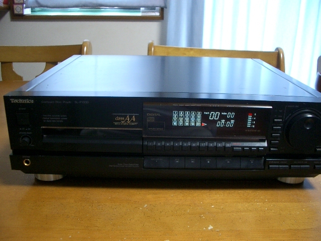 Technics SL－P1000 ジャンク /【Buyee】 Buyee - Japanese Proxy Service | Buy ...