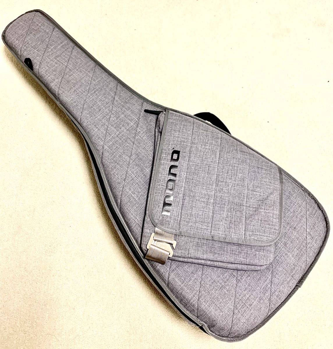 MONO M80 Acoustic Guitar Sleeve, Ash アコースティックギター用 ギグバッグ /【Buyee】 "Buyee" Japanese Proxy Service ...