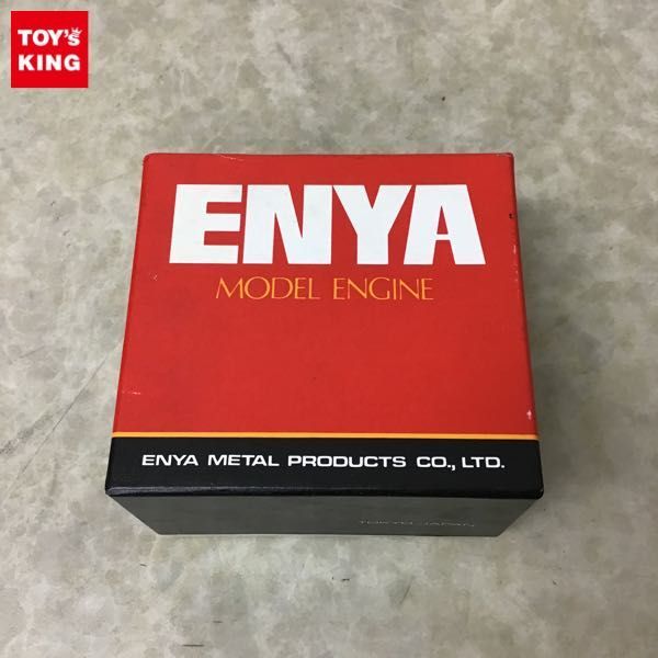 1円～ ジャンク ENYA RC エンジン 水冷 19-6 BB T.V. /【Buyee】 Buyee - Japanese Proxy Service | Buy from Japan!