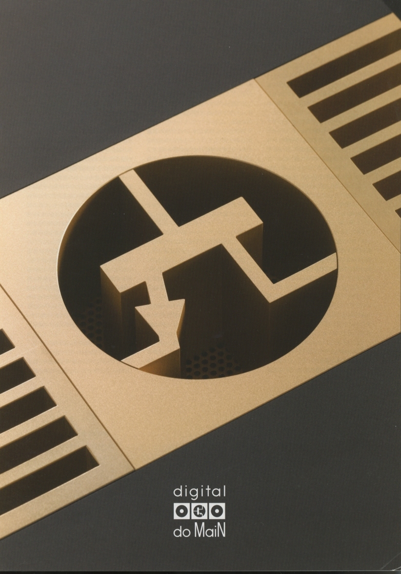 digital do Main B-1aのカタログ デジタルドメイン 管5391 /【Buyee】 Buyee - Japanese ...