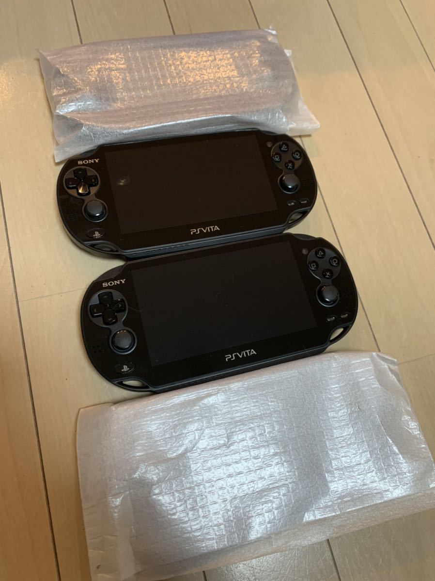 希少 初期出荷状態 開発機 PlayStation Vita development kit 4台セット /【Buyee】 Buyee ...