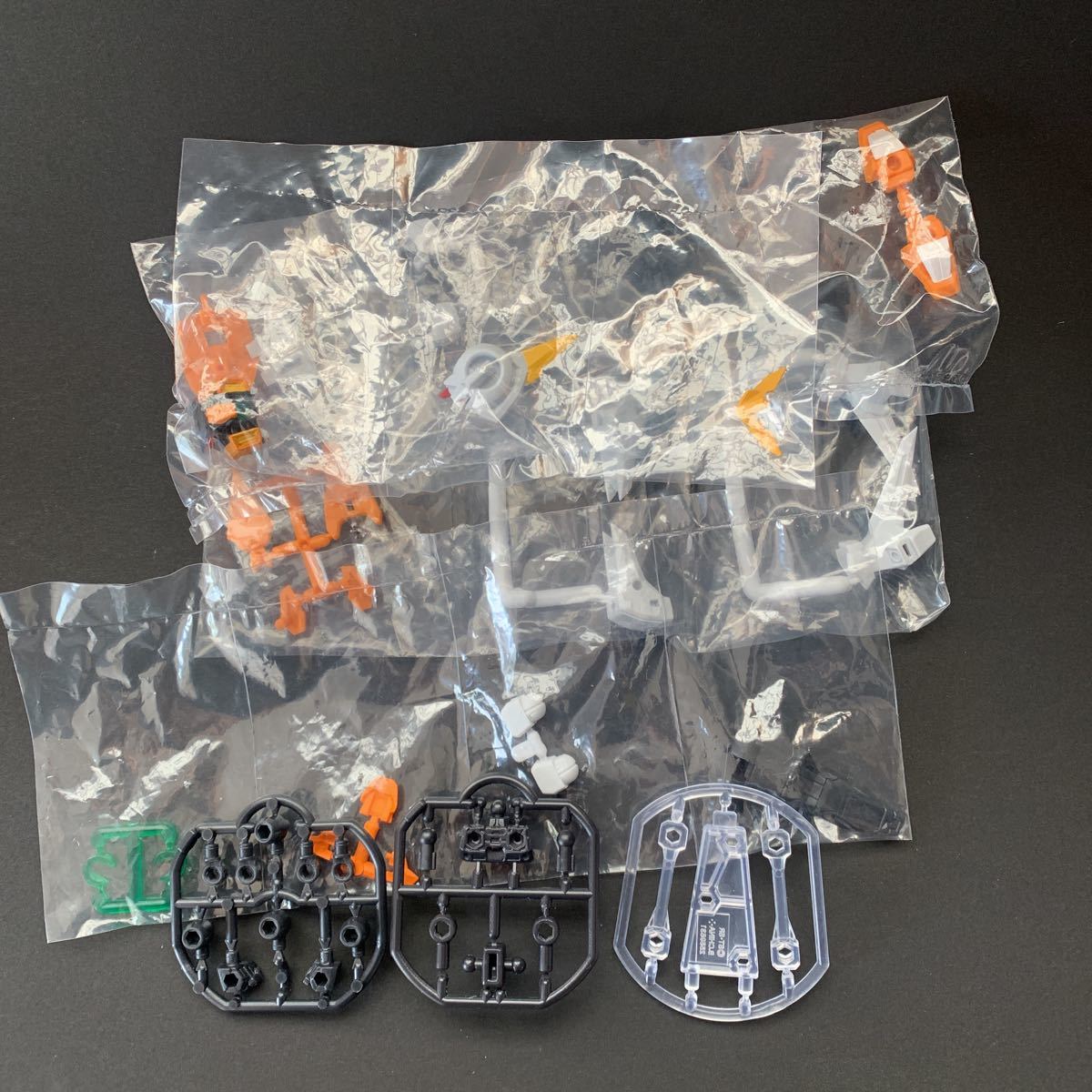 モビルスーツアンサンブル 16 ガンダム キュリオス 機動戦士ガンダム MOBILE SUIT ENSEMBLE /【Buyee】 Buyee ...