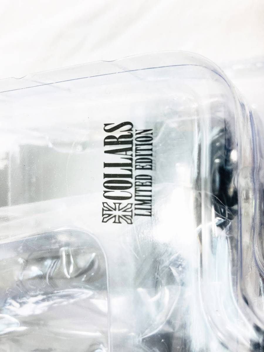 未開封 クローズ&WORST【村田将五】COLLARS×dive LIMITED EDITION / Flash Back Generation ダイブ DD-220209079 ...