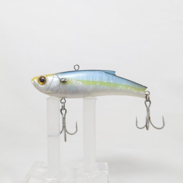 【Bassdy】レンジバイブ 70ES ① バスディー RANGE VIB 検)45ES 55ES 70ES 80ES 90ES 100ES /【Buyee】 "Buyee" Japanese ...