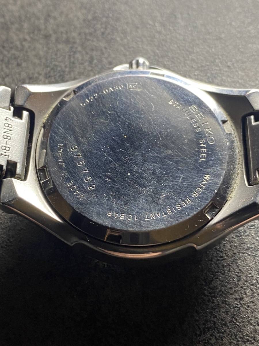 SEIKO KINETIC AUTO RELAY セイコー腕時計 T005 /【Buyee】 "Buyee" Japanese Proxy Service | Buy from Japan!