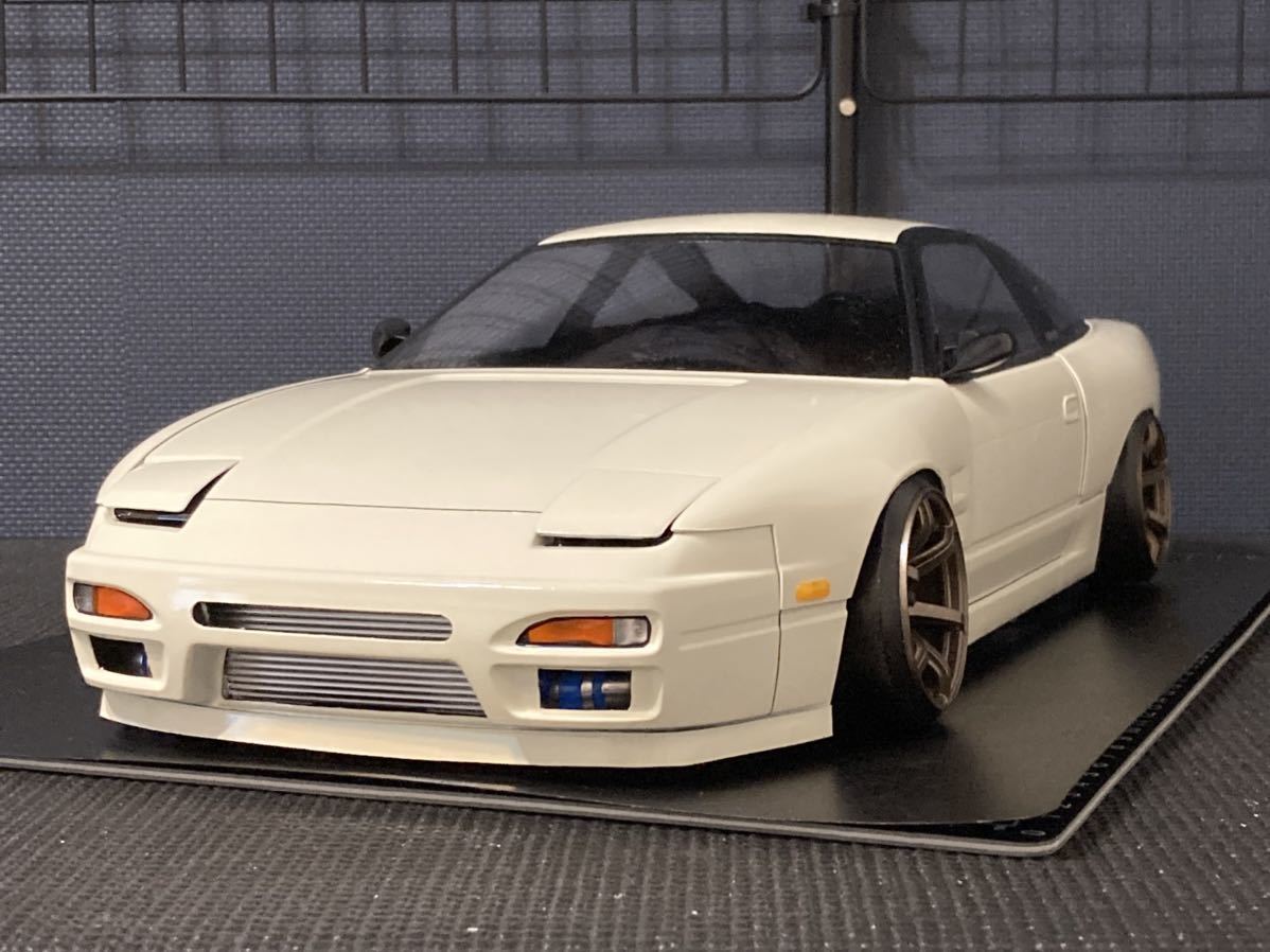 ABC＋アディクション 180SX 中期 中古 /【Buyee】 Buyee - Japanese Proxy Service | Buy from Japan!